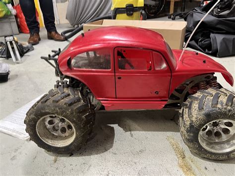 Rc Buggy Kaufen Auf Ricardo