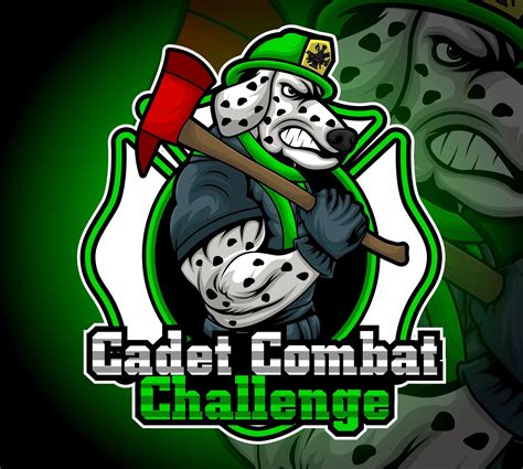 Cadet Combat Challenge
