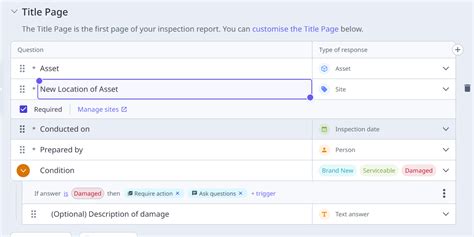 asset location tracking history community