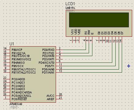 AVR GCC ABC Do It Easy With ScienceProg