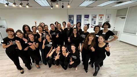 Fiona Supermodel Academy Receives High Praise From Top Us Fashion