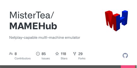 MAMEHub Sources Emulator Src Mame Drivers Namcos C At Master MisterTea MAMEHub GitHub