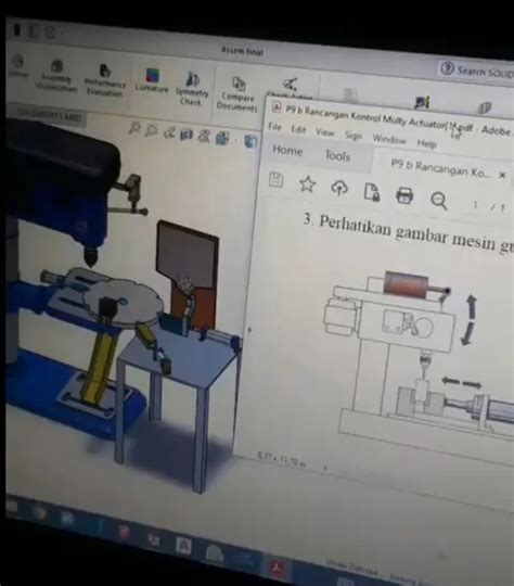 Muhamad Cecep Firdaus On Linkedin Pneumatik Drill