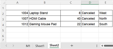 How To Copy Range To Another Sheet Using Excel Vba Excel Insider