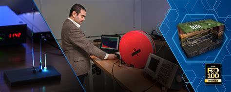 Tripwire Leading The Way For Radiation Detection Idaho National Laboratory