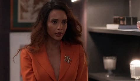 Clarice Se Preocupa Com Revela O Sobre Danilo Em Cara E Coragem