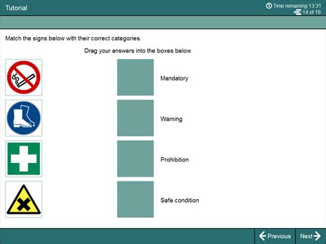 CSCS Test FREE Online Practice Questions Exams