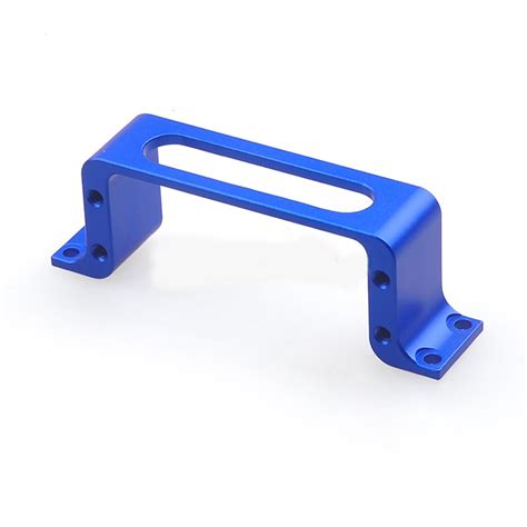 FPV Aerial CNC Aluminum Standard And Medium Servo Mounting Bracket Price 4 99 Euro Racer Lt