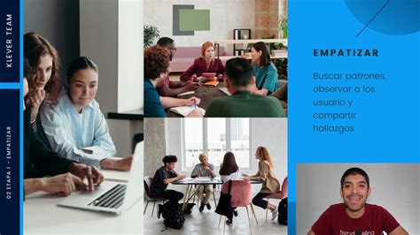 Understanding The Empathize Stage In Design Thinking Galaxy Ai