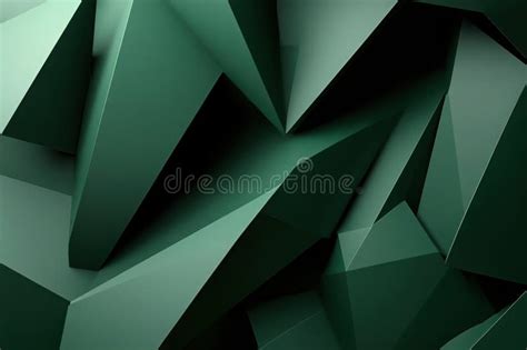 Several Intersecting Planes Stock Illustrations 4 Several