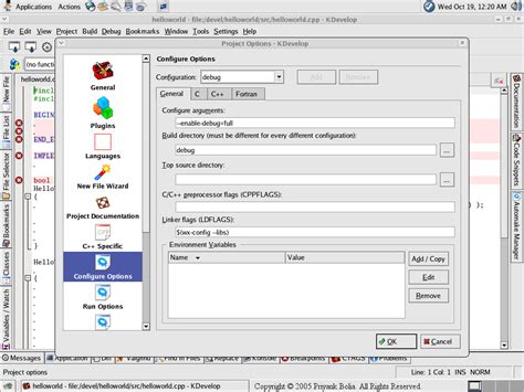 Introduction To WxWidgets 2 CodeProject