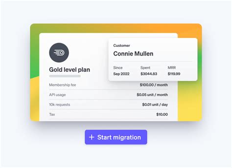 Introducing No Code Migrations To Stripe Billing