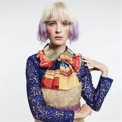 5 Best Ways To Style Choppy Bangs According To Nick Arrojo