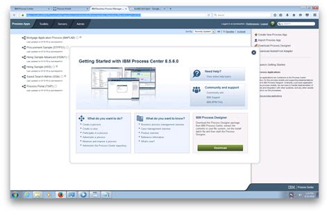 Instalasi Ibm Process Designer Nostra Post