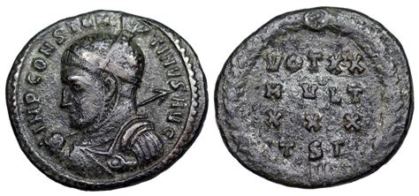 Beware Of The Headless Praying Mantis Monster 😱 Roman Empire Numis Forums