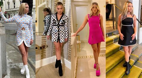 Florence Pugh Appreciation Post Scrolller