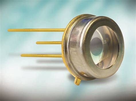 New Sxuv5 Extreme Ultraviolet Photodetector Comes With Circular Active