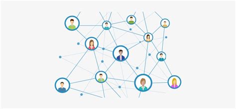 Networking Png Networking Png Vector Images Over 1 500 Free Network