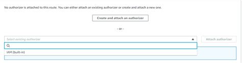 Add Iam Auth To Api Gateway Using Terraform Api Gateway Module Issue Terraform Aws
