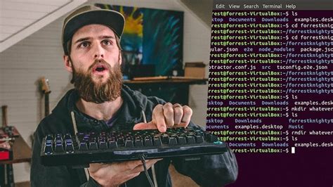 Unix Commands I Actually Use Watch Online In Yandex Video Search