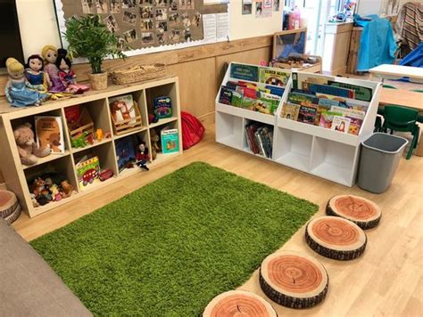 30 Contoh Pojok Baca Sudut Baca Yang Menarik Dan Bagus Pooc