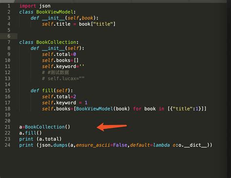 面向对象返回类里面 所有实例化变量的方法（当实例化变量存在是调用其他类的类变量无法序列化展示的问题） 凯宾斯基 博客园