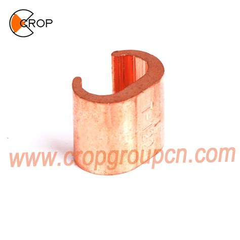 Cable Fittings C Type Copper Compression Connectorconnection Clamp Compression Connector And Cable Fittings C Type Copper Compression Connectorconnection Clamp Compression Connector And