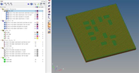 hypermesh二次开发 电子产品芯片网格划分自动化 hypermesh 结构基础 静力学 瞬态动力学 显式动力学 仿真秀视频课程