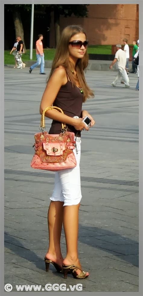 Sexy Girls On The Street Girls Girls Girls Vs Girls