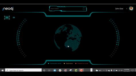 Accelerating Neo J With CAPI SNAP From IBM Power Systems