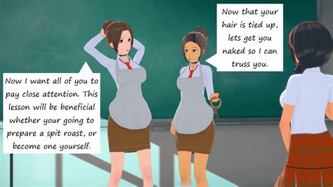 Spitroasting Lesson Rdolcettfantasy