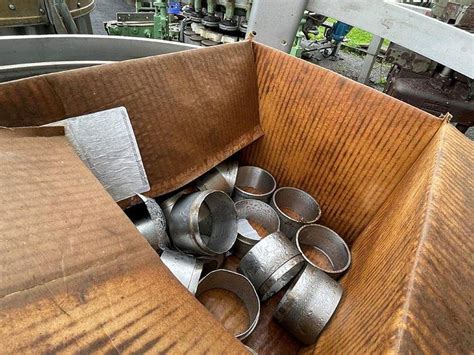 Used Fmc 21 G Pocket Filler Machine