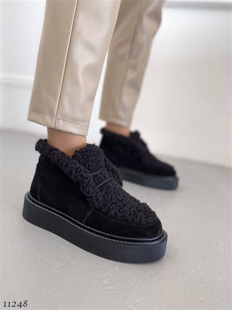 Лофери натуральна замша — ціна 2250 грн у каталозі Лофери Купити жіночі речі за доступною ціною