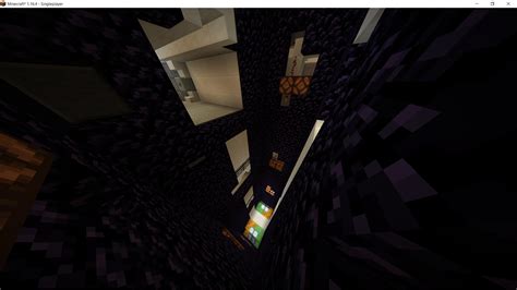 Minecraft Redstone Bunker And Base Minecraft Map