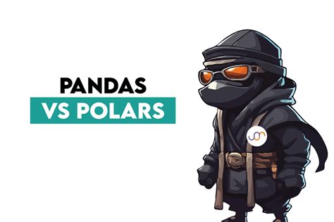 Pandas Vs Polars Choosing The Right Library For Data Analysis In Python By Nathan Rosidi