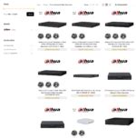Dahua NVR Setup Ultimate Guide POE Switch Setup CUCCTV