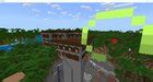 Minecraft Bedrock Another Eye End Portal SEED R Minecraftseeds