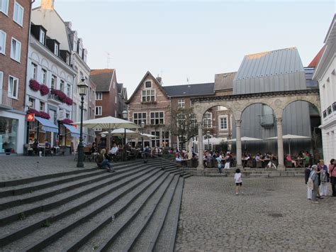 Yangs Day 德國 第一站 Aachen