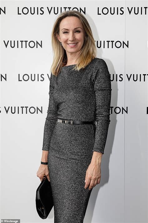 Lisa Mccune Reveals Shock New Career Comeback As She Lands Co Hosting