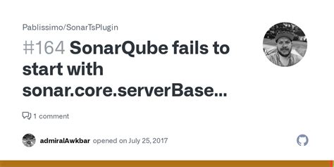 Rverbaseurl Error · Issue