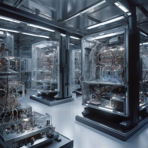 Japan Unveils Worlds Most Advanced Quantumclassical Hybrid Computing