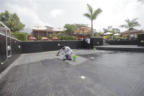 Kritagya Raj Dahal On Linkedin Swimmingpoolgrouting