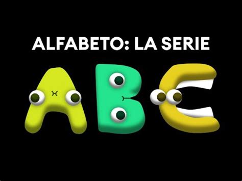 Spanish alphabet lore (whole series) | Special Alphabet Lore Wiki | Fandom