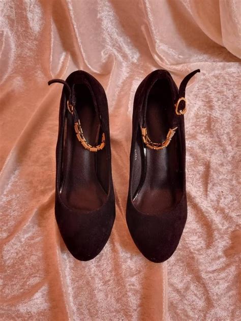 Туфлі — ціна 550 грн у каталозі Туфлі Купити жіночі речі за доступною ціною на Шафі Україна