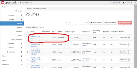 Openstack Instance To Vmware And Ova Tech Blog Pansolusi