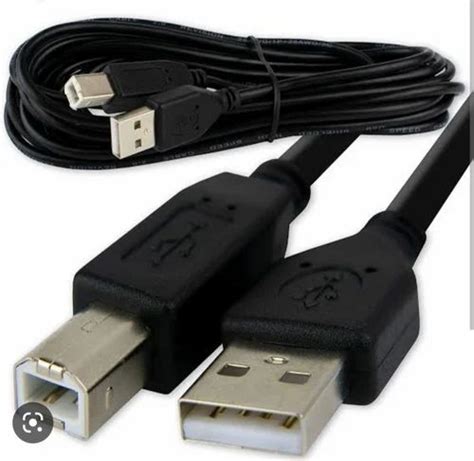 Usb Printer Cable At Piece In New Delhi Id