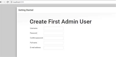 Install Jenkins Step By Step Installation For Jenkins On Window Config