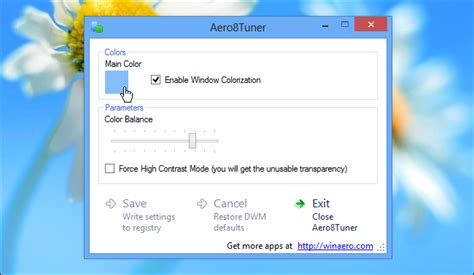 How To Change The Window Border Color In Windows