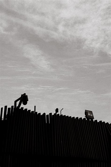 Monochrome Sky Silhouette Free Photo On Pixabay Pixabay