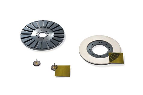 Pcb Motor Rotor Assemblies Sdm Magnetics